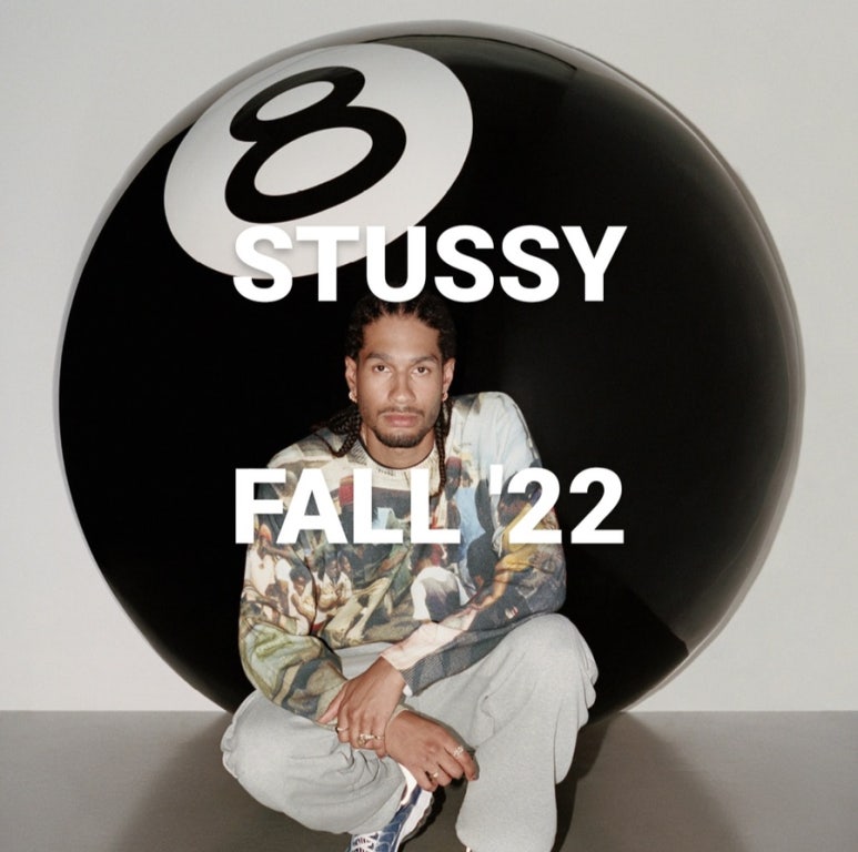 스투시 22fw (stussy fall 2022) : 네이버 블로그