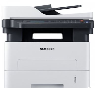 삼성 A4흑백레이저복합기 SL-M2680FN : 네이버 블로그