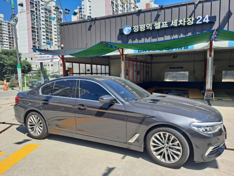 경산 시지 손세차 정평역 셀프 세차장 24 노터치 전자동 세차 손세차 Bmw 세차 갓성비 세차 강력 추천 네이버 블로그