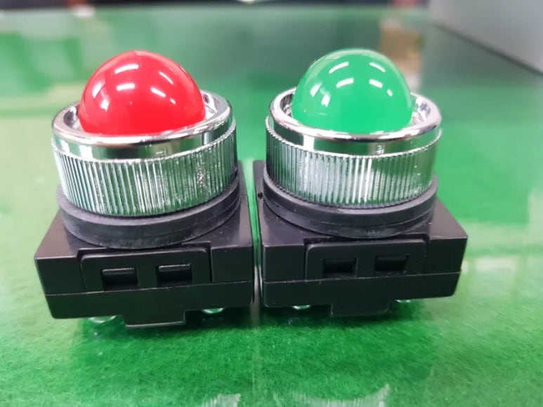 #에이원산전MCC판넬교체MCC유니트교체PL에폭시LED전구 : 네이버 블로그