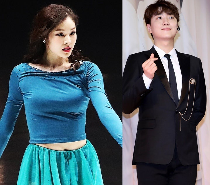 김연아 고우림 집안 고경수 목사 프로필 나이 군대 인스타 아버지 어머니 엄마 직업 ⭕️집 위치 결혼 상견례 전 학력 고향 종교