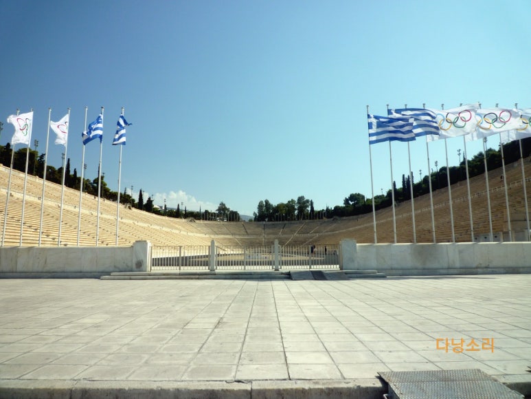 15유럽 자동차 캠핑 여행 그리스 아테네athens 아크로폴리스 헤로데스 아티쿠스 극장 하드리아누스의 개선문 제우스 신전 파나티나이코 경기장 기로스 네이버 블로그