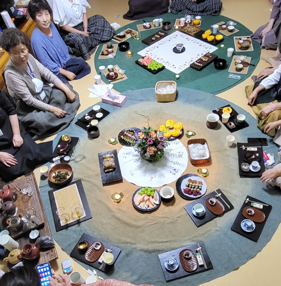 #37회전국차생활지도자연수회 : 네이버 블로그