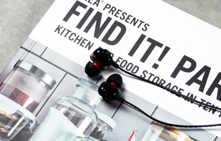 에이투 AT131 이어폰 두번째 구매.... : 네이버 블로그