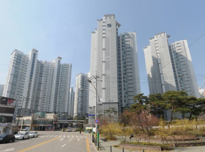 인천시아파트경매 2021타경528430 인천시 동구 송림동 341 송림휴먼시아1단지 35평형 경매정보 1회유찰 2억대 네이버 블로그