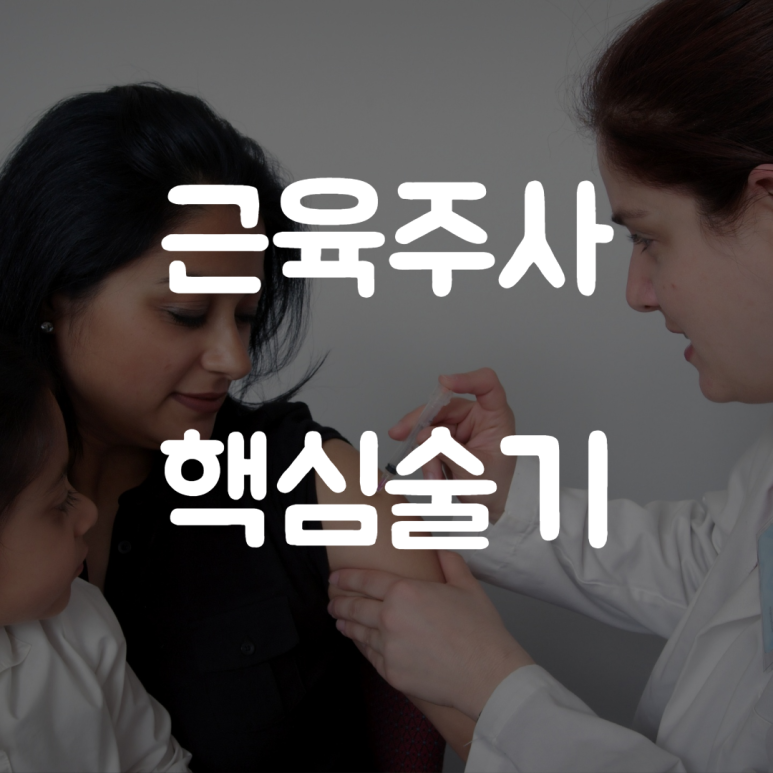 기본 간호 핵심 술기 근육주사 네이버 블로그