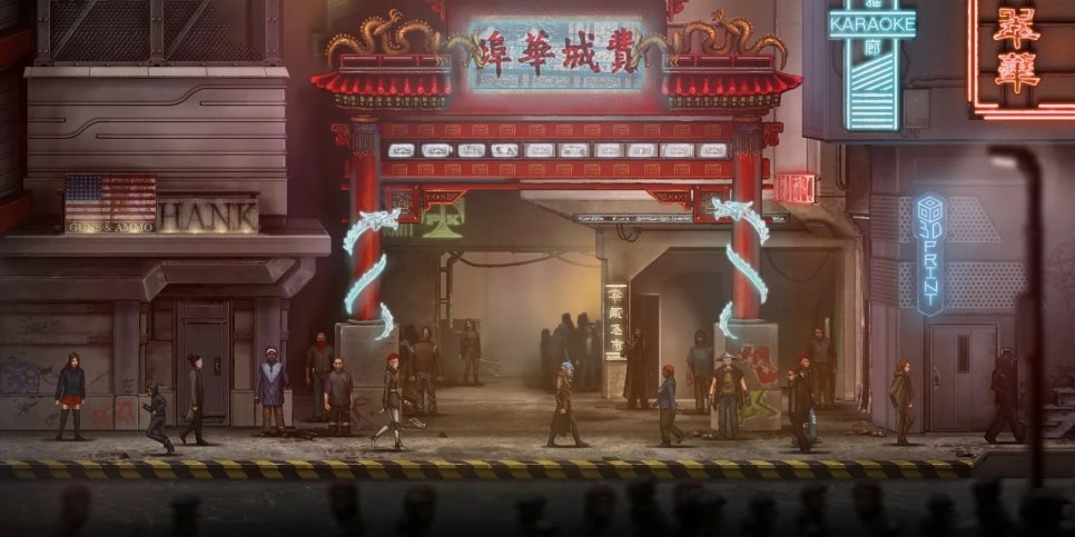 GOG는 PC 게임을 무료로 제공하고 있다 : 네이버 블로그