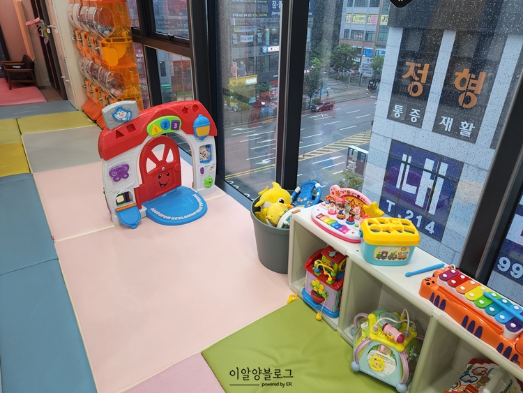 충북 청주시 주성동 돌아기부터 4살까지 모두 즐겁게 놀 수 있는 주성동 키즈카페 주주블랑 네이버 블로그