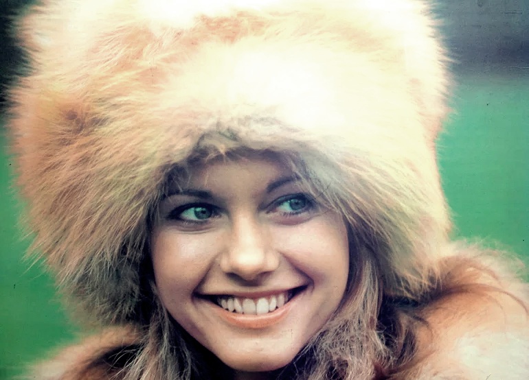 Olivia Newton John - Have You Never Been Mellow.1975(비화) : 네이버 블로그