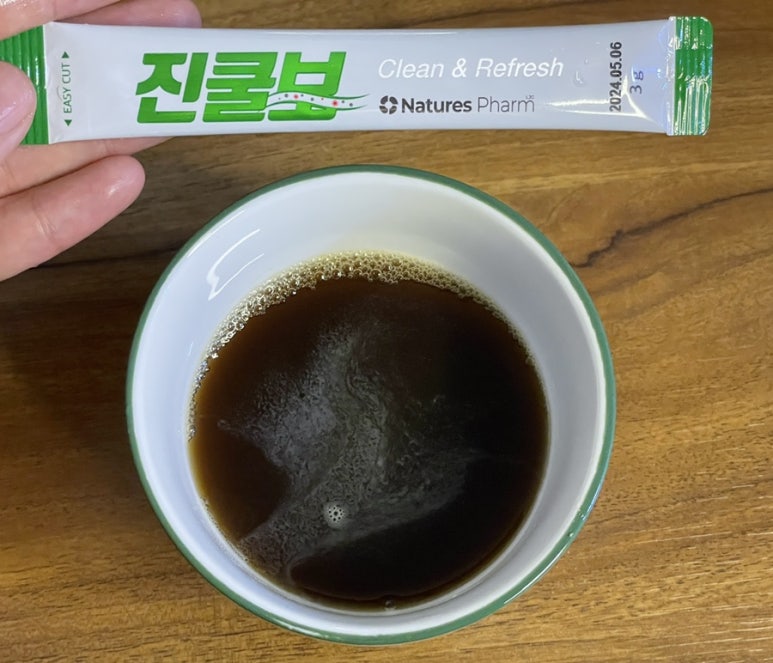 코로나후유증 기침 없애는 방법 기침에좋은약 윤조음진쿨보 네이버 블로그