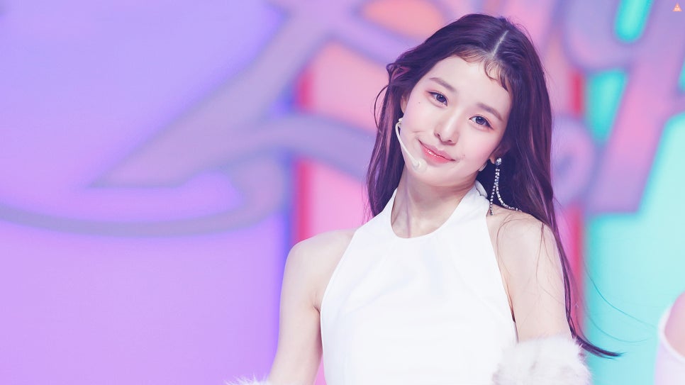 아이브 장원영 After Like 무대 1 컴퓨터바탕화면by슬짱 네이버 블로그