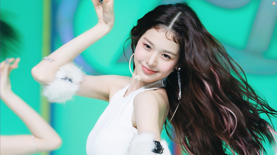 아이브 장원영 After Like 무대 1 컴퓨터바탕화면by슬짱 네이버 블로그