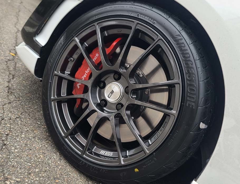 용인 동탄 벨로스터N 18인치 휠 SSR GTX04 RE004 타이어 : 네이버 블로그