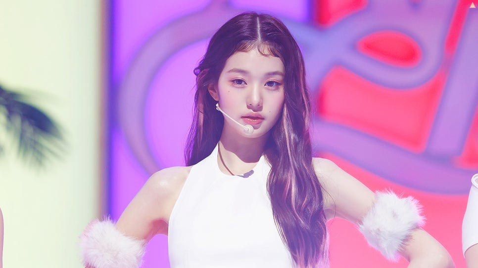 아이브 장원영 After Like 무대 1 컴퓨터바탕화면by슬짱 네이버 블로그
