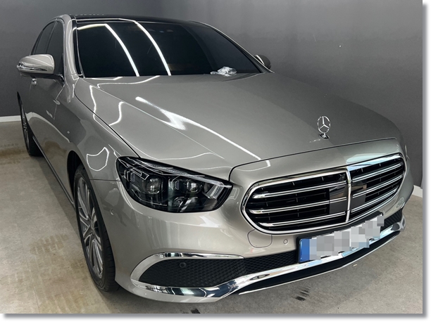 벤츠 e450 4matic 익스클루시브 옵션 가격 확인해보세요 : 네이버 블로그