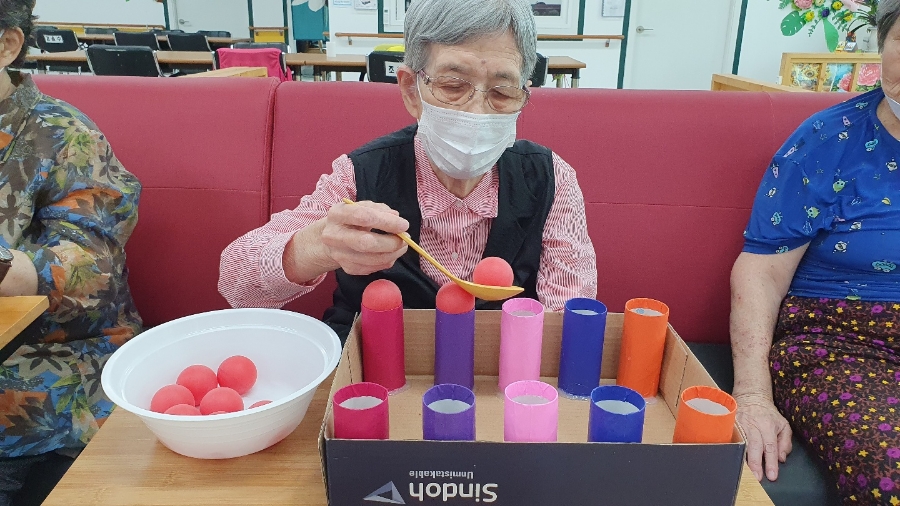 장기 요양을 위해 필요한 장기요양 인정서 : 네이버 블로그