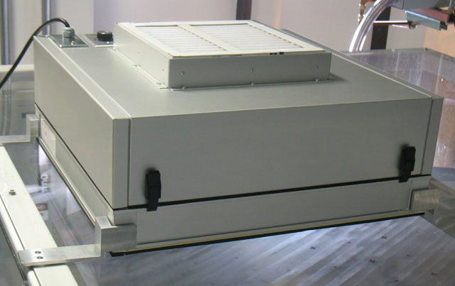 삼성전자 설비 기술 반도체 장비 용어 - EFEM : 네이버 블로그