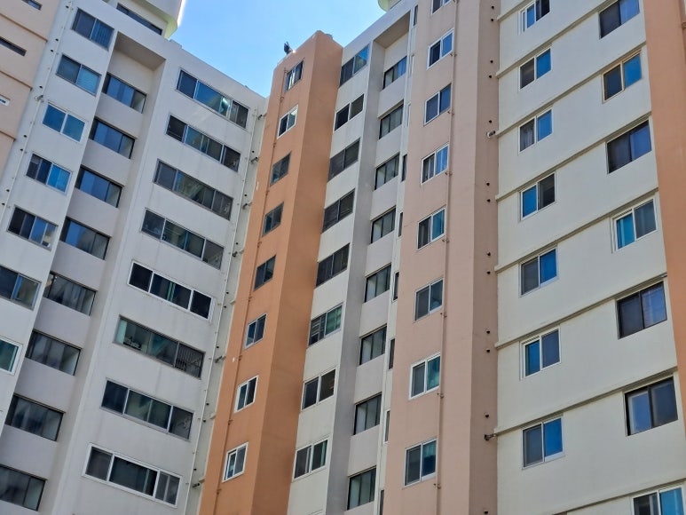강릉 내곡동 블루밍더베스트 아파트 시공프로젝트창 설치 네이버 블로그