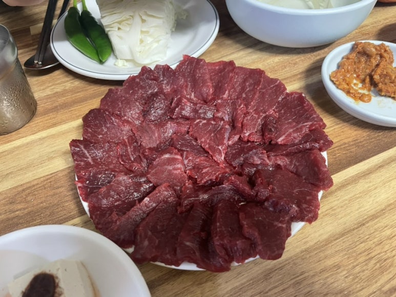 대구경북 또간집 생고기 오드래기 맛집 왕거미식당 솔직후기 네이버 블로그