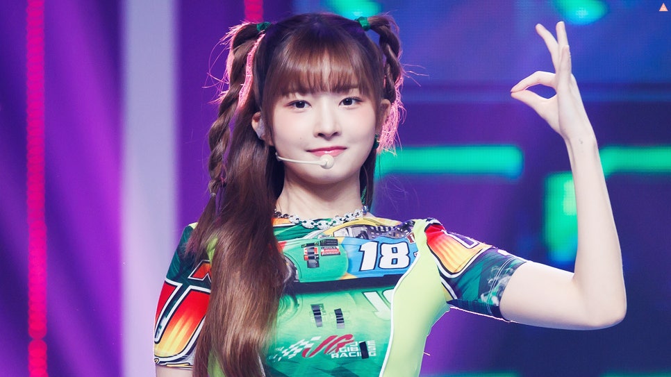 아이브 레이 After Like 무대 2 컴퓨터바탕화면by슬짱 네이버 블로그