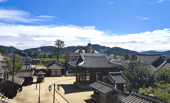 논산광역투어 논산여행추천 선샤인랜드 네이버 블로그