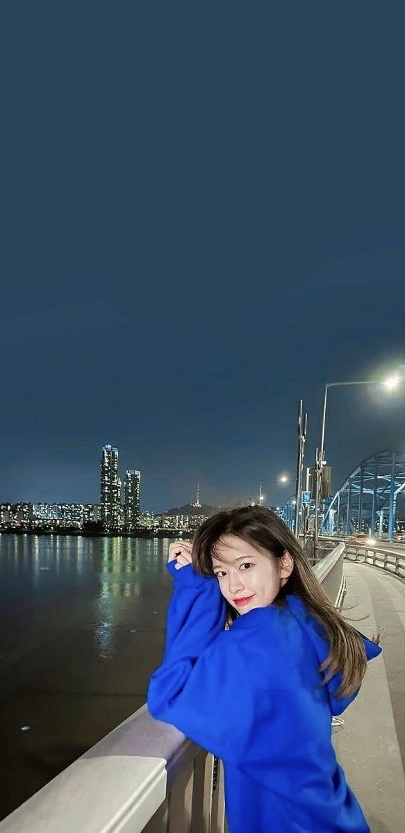 아이브 유진 아이폰 배경화면 잠금화면 고화질 모음 네이버 블로그
