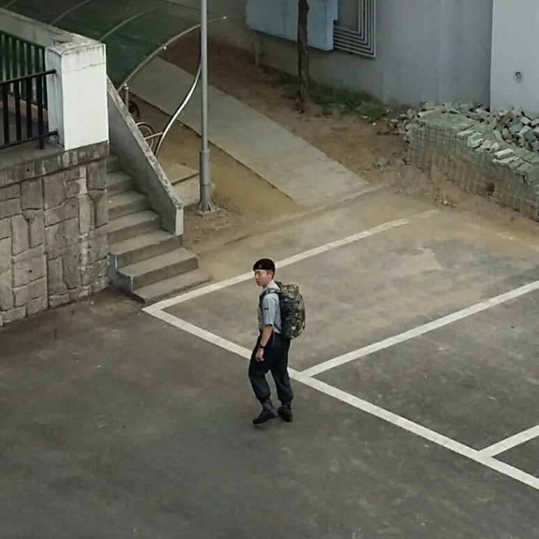 예비군 후기 수원화성오산과학화예비군훈련장 네이버 블로그