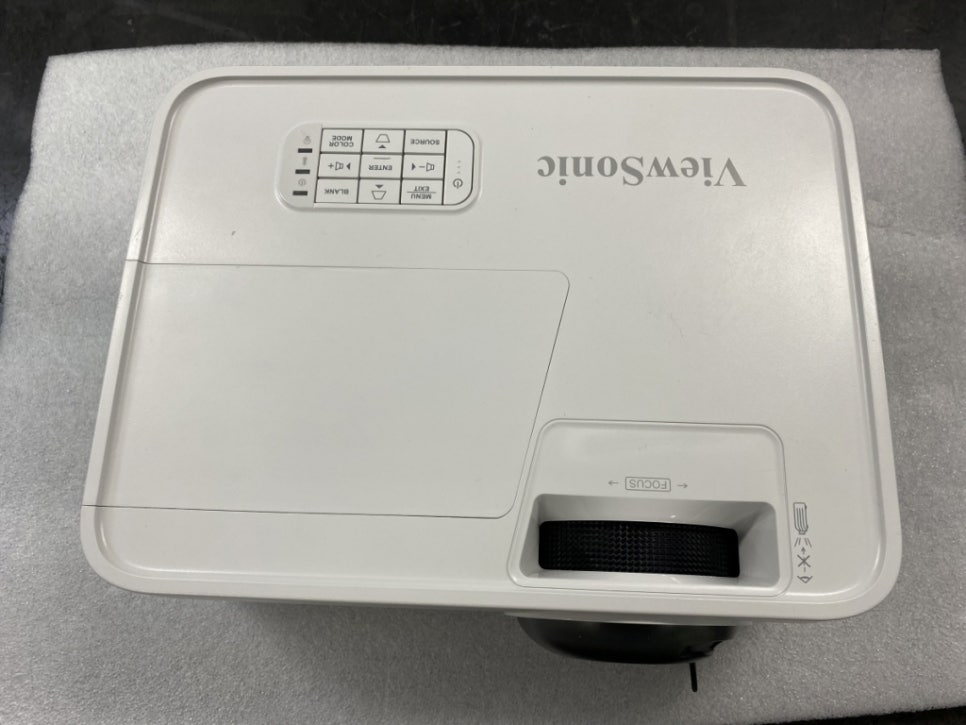 뷰소닉 PS501X VS17259 프로젝터 수리 램프 PA503X PS600X PG603X V104X : 네이버 블로그