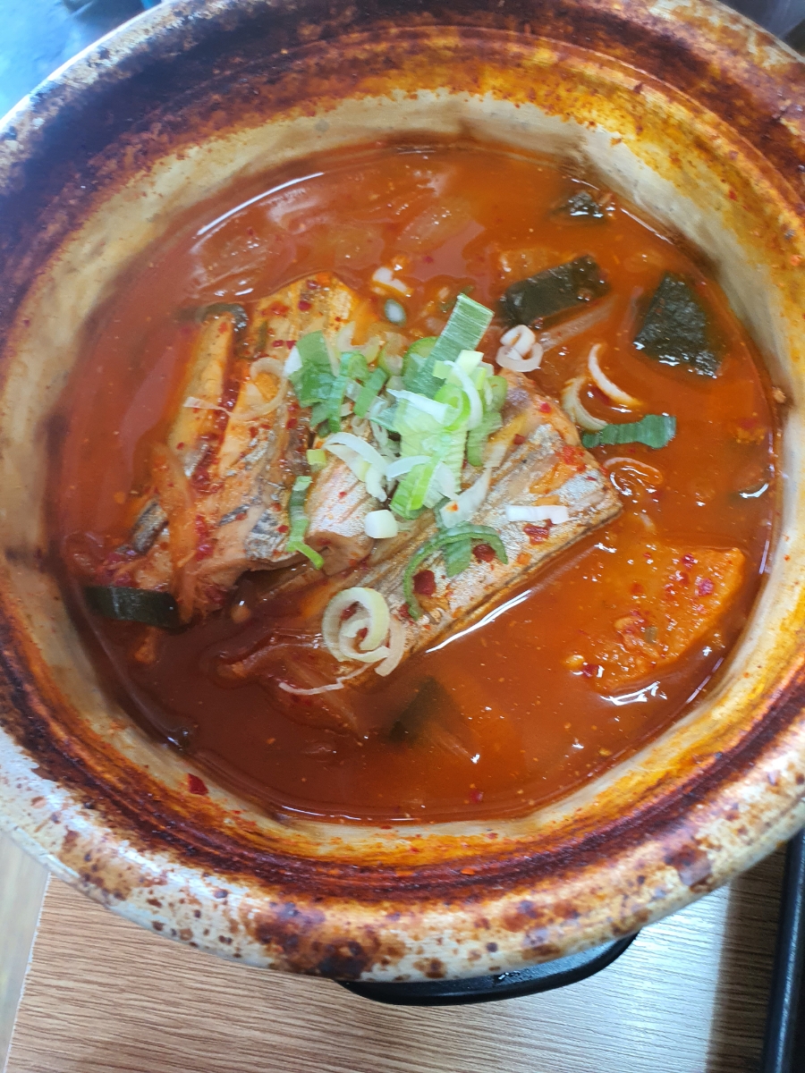 수성구생선구이맛집 오가네 생선구이에서 갈치조림과 가자미구이 맛나게 먹고 후기남겨요 네이버 블로그