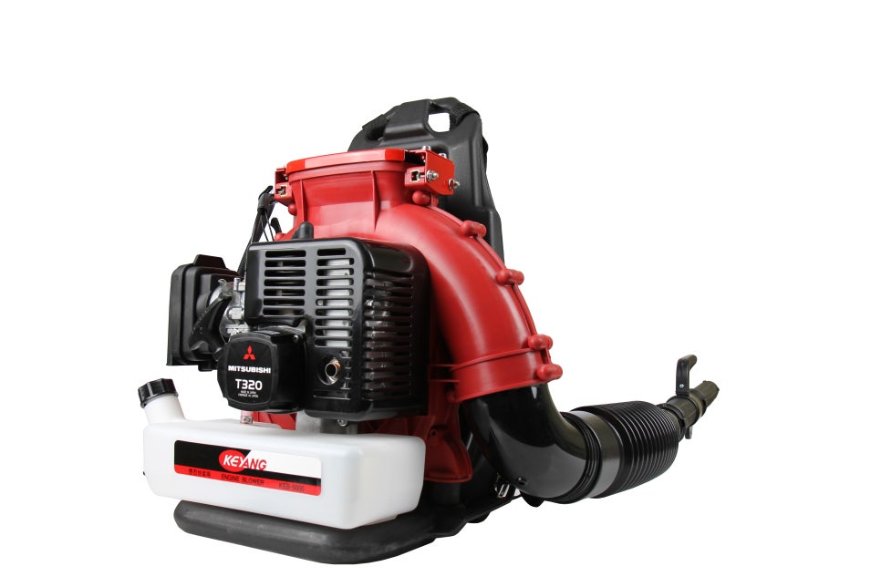 엔진 브로워 송풍기 정리- 올프로, 계양, 마루야마, 에코, 미쓰비시, 가와사키 : 네이버 블로그