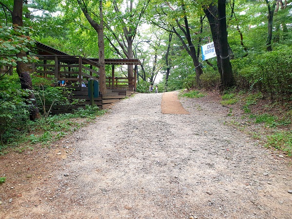 남산둘레길 코스 안내남측숲길 북측순환로 서울 걷기 좋은 길 네이버 블로그