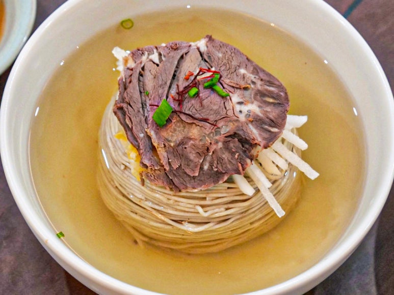 삼성동 맛집 광평 평양냉면갈비 삼성점 평양냉면 돼지갈비 항정살 목살 삼겹살 돈마호크 네이버 블로그