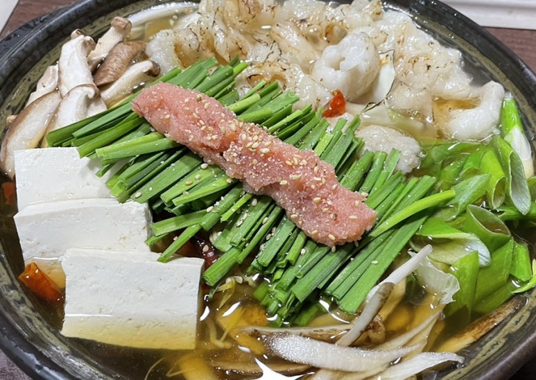 창원이자카야 모로미창원봉곡점 명란모츠나베 특별한 안주 네이버 블로그