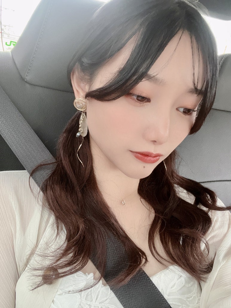 미츠하 치하루 (Chiharu Mitsuha) : 네이버 블로그