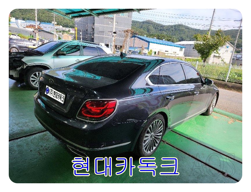 기아 K9 제작사 메뉴얼 정비 제1급정비공업사 사고차량수리전문 외제차수리 경기광주용인분당성남 경기광주오포자동차수리