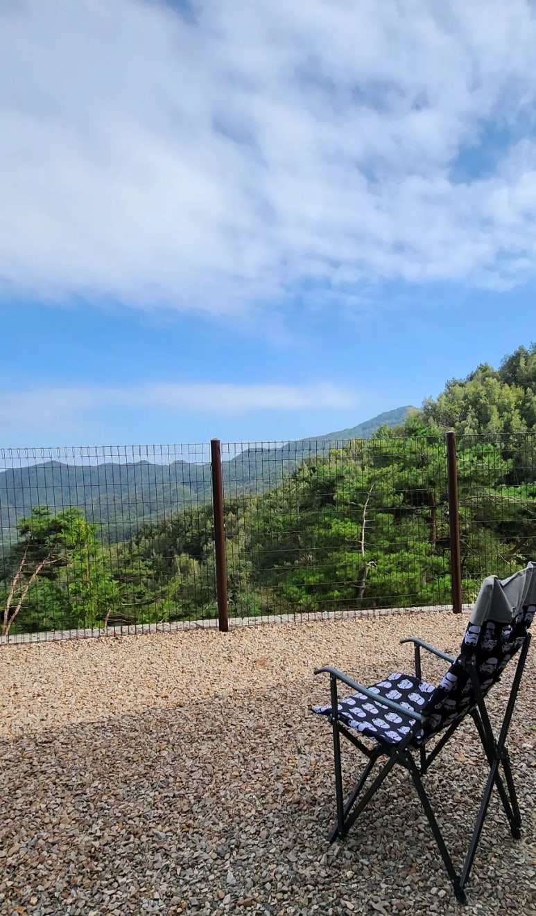 아이들과여행:) 대구근교여행/고령여행/ 숙소/미숭산자연휴양림/휴양림예약/자작의집2 : 네이버 블로그