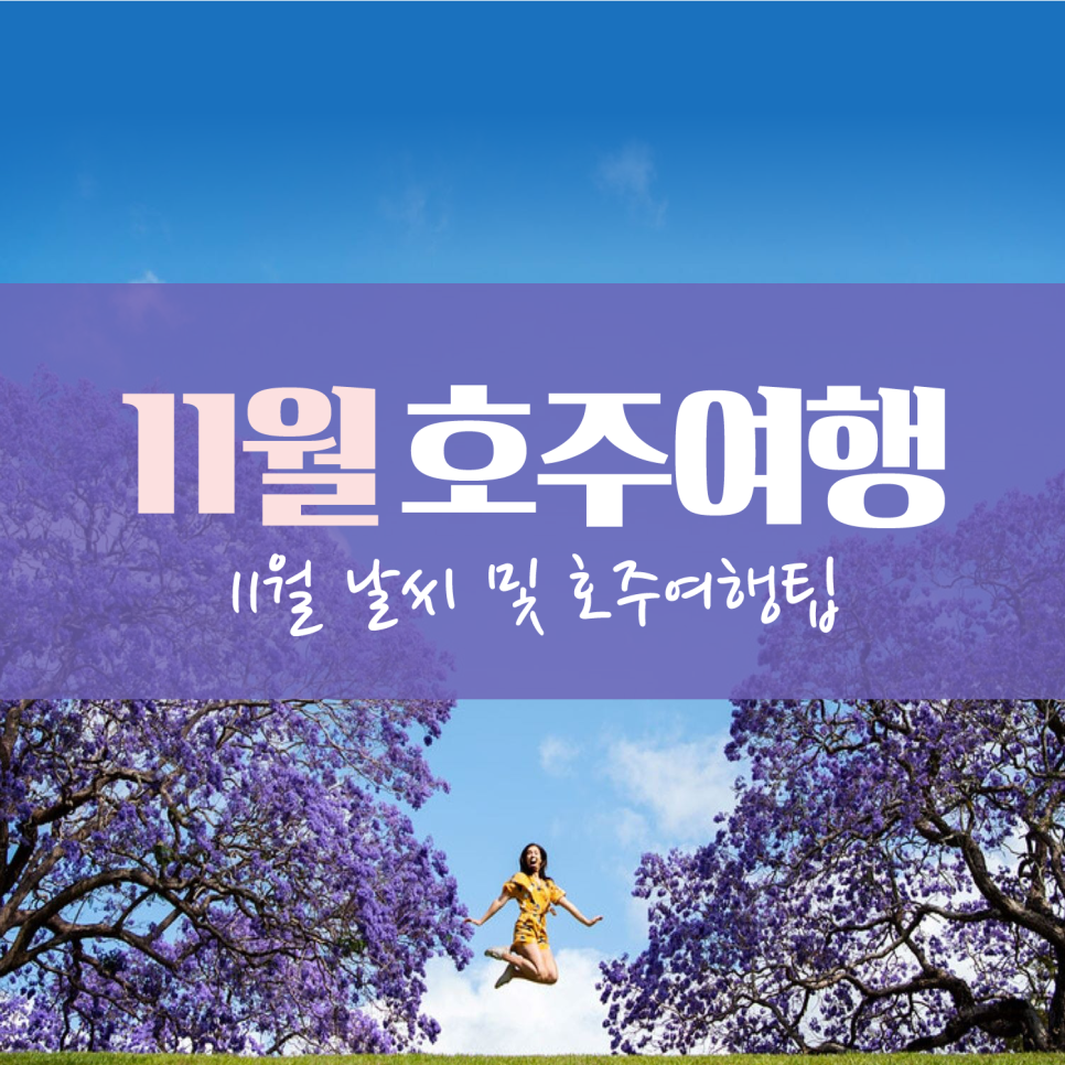11월 호주여행 어떨까 호주 여행정보 날씨 추천 여행지 호주 패키지 신혼여행 허니문 등 네이버 블로그