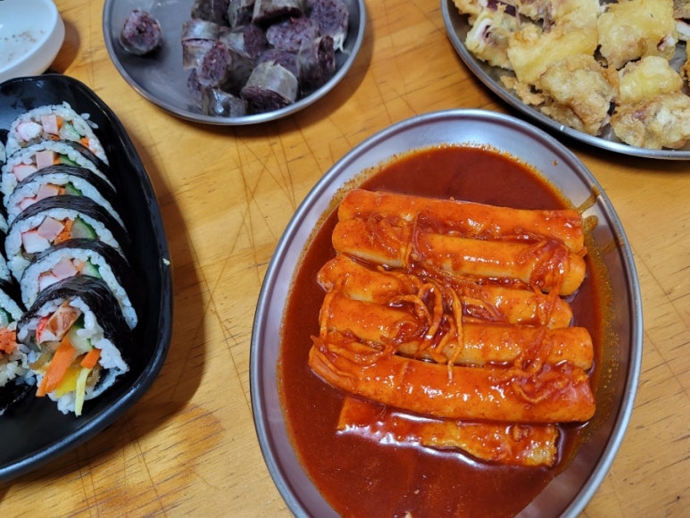 제주도 서귀포맛집 봉분식 대정읍 맛집 제주여행 7일 네이버 블로그