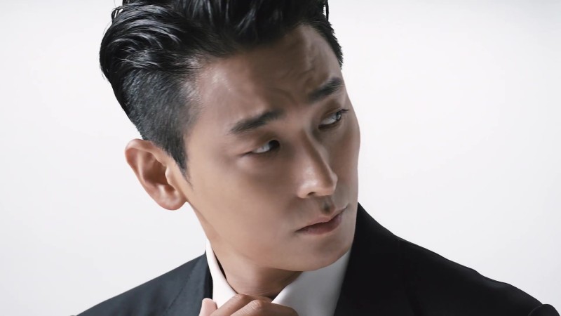 주지훈 숏가일머리하는법 이수역르미트 : 네이버 블로그