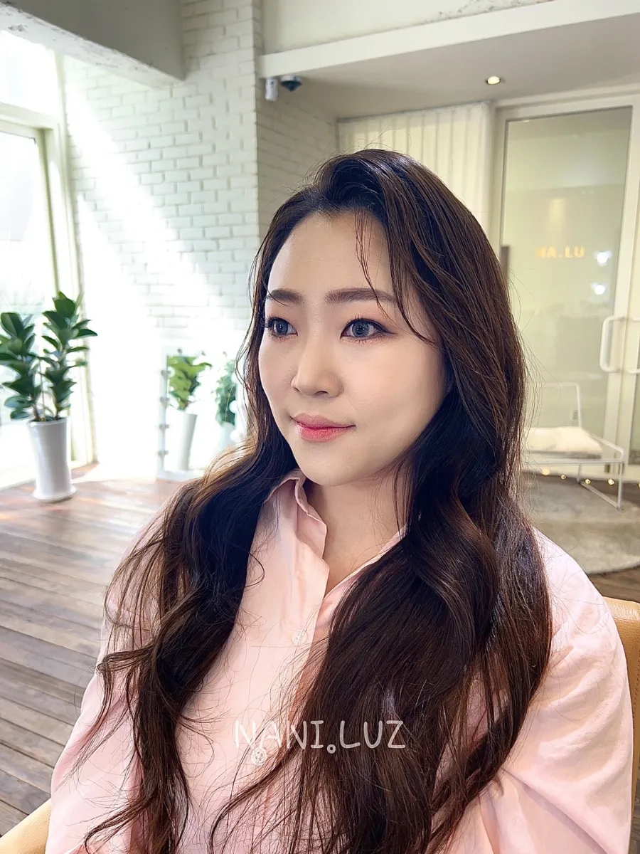 특별한 날에는 전주 메이크업 잘하는곳 네이버 블로그