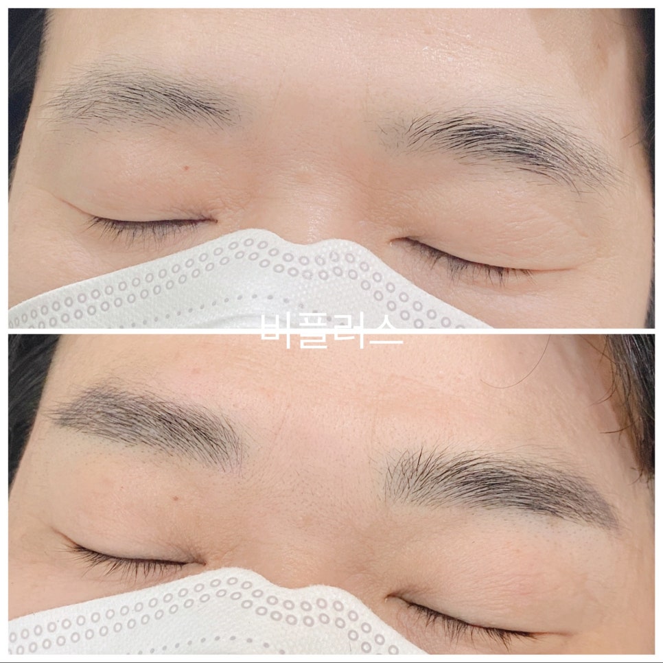 대구 동성로 남자눈썹문신 자연스럽게 잘하는곳 추천 네이버 블로그