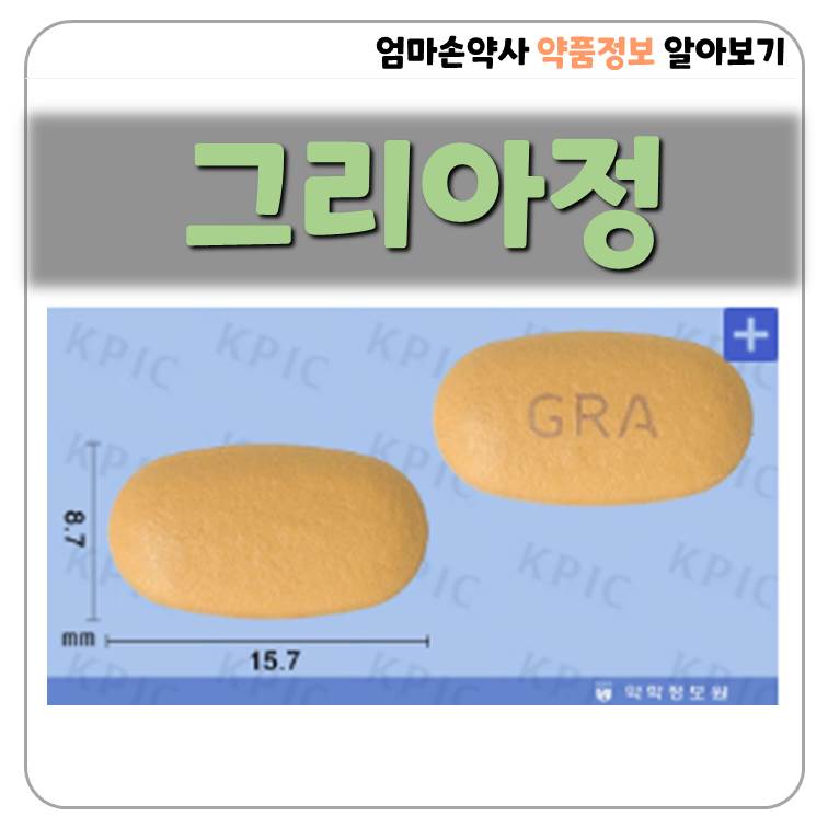 그리아정 치매예방뇌영양제 집중력감소기억력저하 뇌기질성정신증후군 네이버 블로그