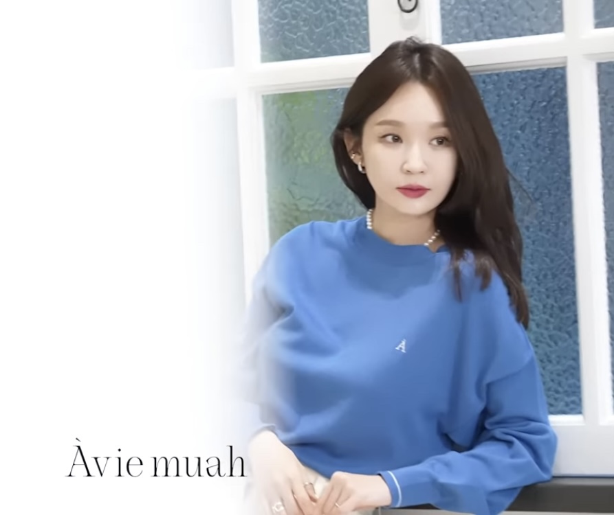 강민경 쇼핑몰 아비에무아 Avie muah 가을신상 같이 구경해요 : 네이버 블로그