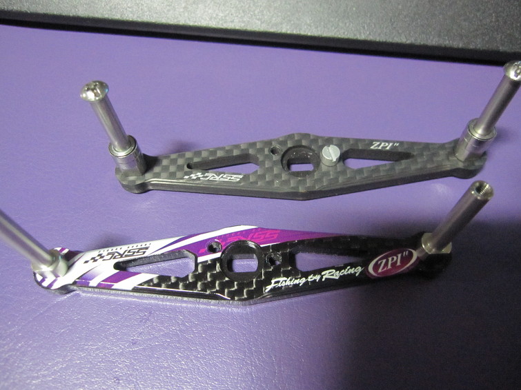 New ZPI Carbon Handle (ZPI 카본 핸들) : 네이버 블로그