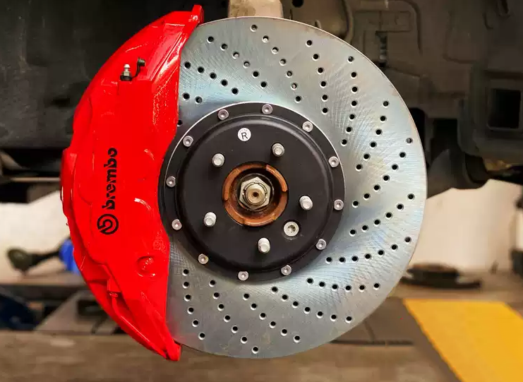아케보노 10p 브레이크 시스템 포르쉐 카이엔 람보르기니 Bmw 아우디 벤츠 랜드로버 레인지로버 캐딜락 네이버 블로그