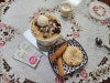 설빙 인절미 팥빙수바바리안 크림 츄러스인절미 꿀호떡 네이버 블로그