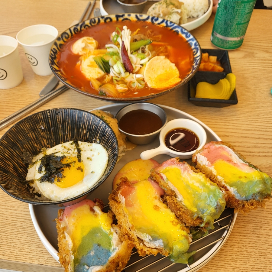 나주 빛가람동 맛집 오유미당 나주혁신점 네이버 블로그