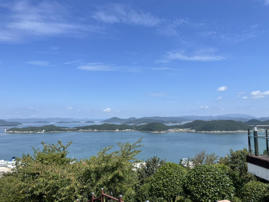 220824~26 2박 3일 목포 완도 여름휴가 : 네이버 블로그