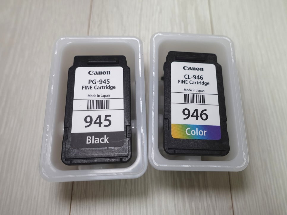 캐논 MG3090 잉크젯 프린터 구매후기(설치방법, 잉크 가격) : 네이버 블로그