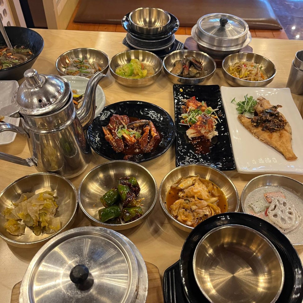 경기도여행 당일치기로 딱좋은 이천여행 코스 꿀팁 나랏님이천쌀밥예스파크도자기만들기 네이버 블로그
